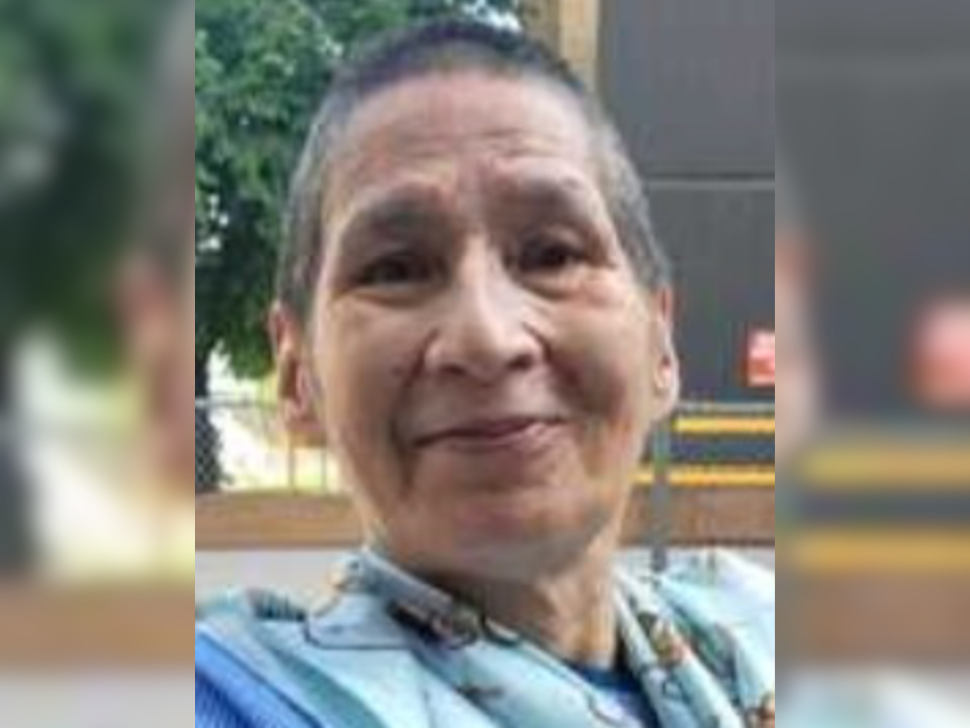 Police ask for assistance in locating missing 55-year-old last seen on Monday - CHVNRadio ...